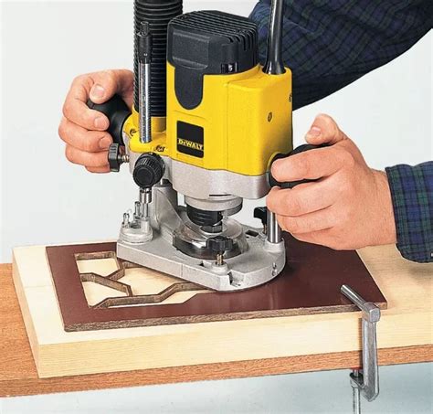 Фрезер DeWalt DW621 | цена, отзывы, фото