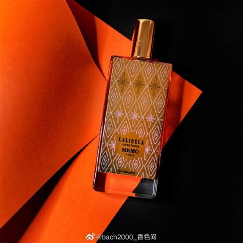 Lalibela Memo Paris Parfum - ein es Parfum für Frauen 2007