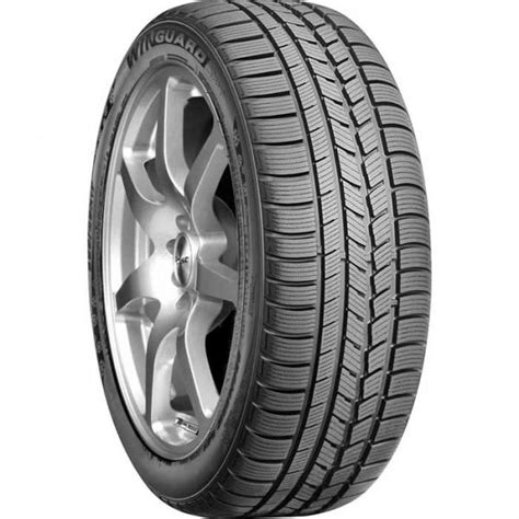 Nexen WinGuard Sport 205/55 R16 91T (Anvelope) - Preturi