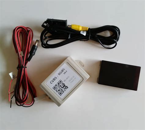 Online Buy Wholesale cvbs to rgb converter from China cvbs to rgb ...