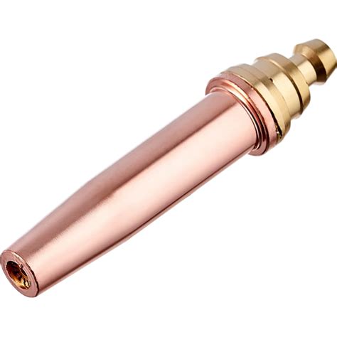 Мундштук пропановый HEAVY DUTY к резакам серий Р3-345/Р3-300 №6П ПТК ...