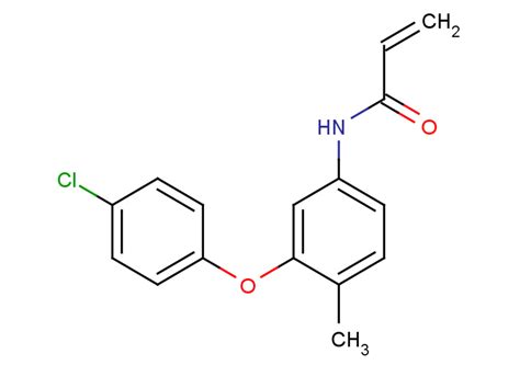 K-975 | Inhibitor | TargetMol