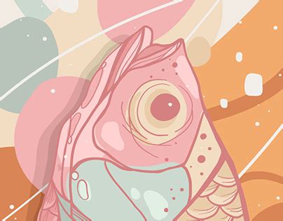 Fresco :: Behance