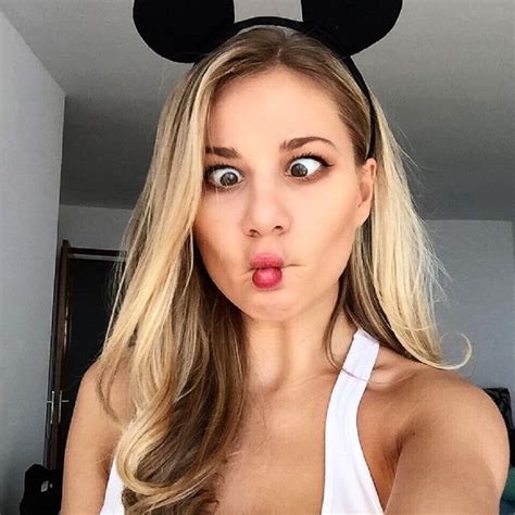 Darina Litvinova picture