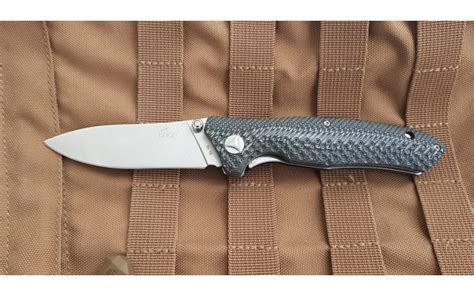 Купить нож ENLAN EL10 в СПБ | Gknife.ru