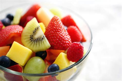 4 Reasons People With Diabetes Can Eat More Fruit Than They Thought ...
