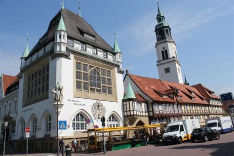 Bomann Museum (Celle) - 2020 All You Need to Know Before You Go (with ...