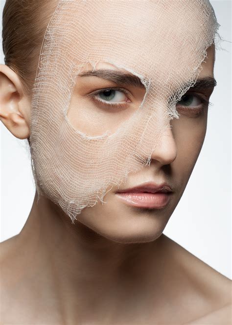Healthy BEAUTY on Behance