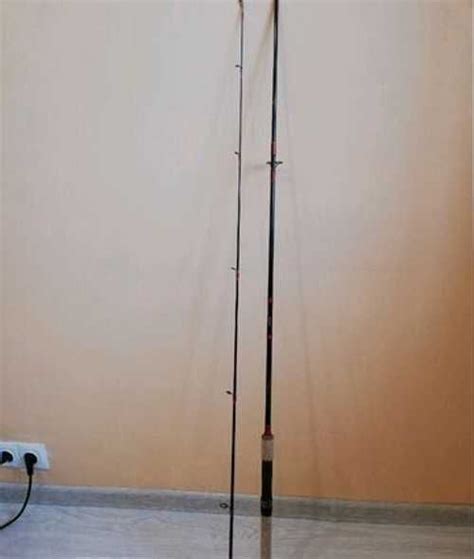 Спиннинг daiwa vulcan vl802mfs-ar 5-20 купить | Хобби | Festima.Ru ...