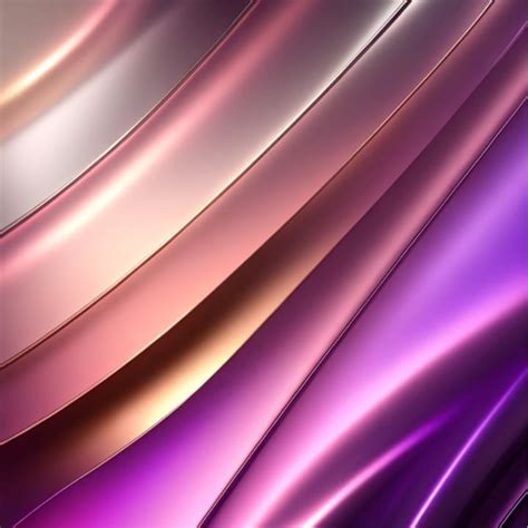 Metallic in colors! - Melon Gallery - Paintings & Prints, Abstract ...