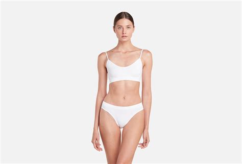Belle YOU Топ на тонких бретелях белый Белый XL-XXL — купить, цена в Москве