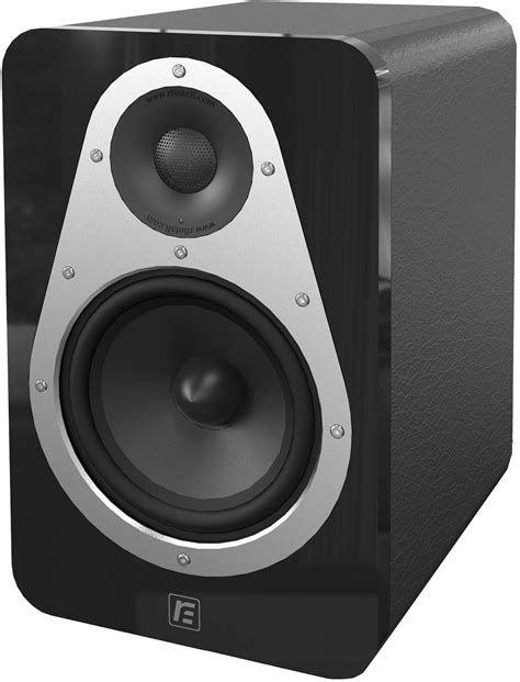 Студийные мониторы RFIntell MQ-260 (пара) - купить в Москве и Санкт ...