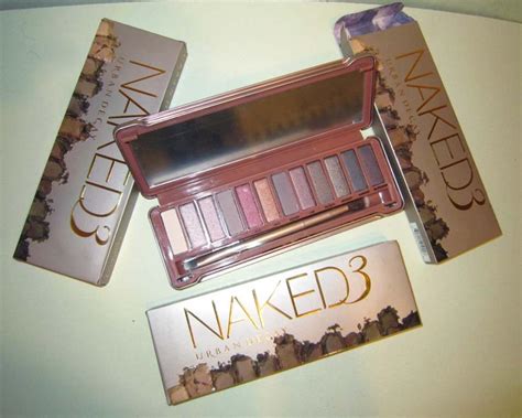 🌷💋 Палетка теней Naked3 наложенным платежом, без предоплаты 🔥 | 👛 ...
