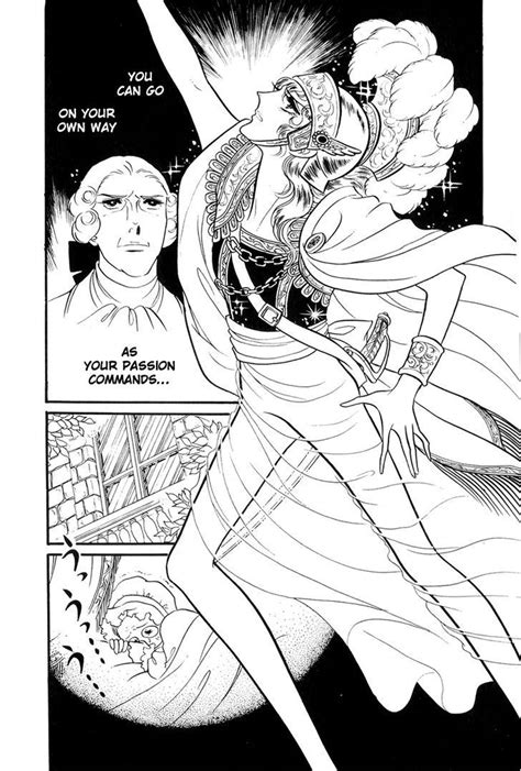 Pin on La Rose de Versailles | Manga&More
