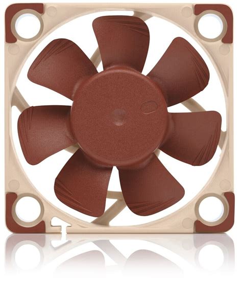 Noctua NF-A4x10 24V PWM 40mm ab 15,10 € | Preisvergleich bei idealo.de