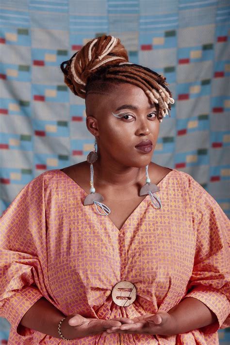 “We are just people” replies Black Coffee to Maski as she departs from ...