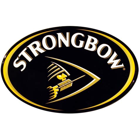 strongbow - Create Productions Ltd.