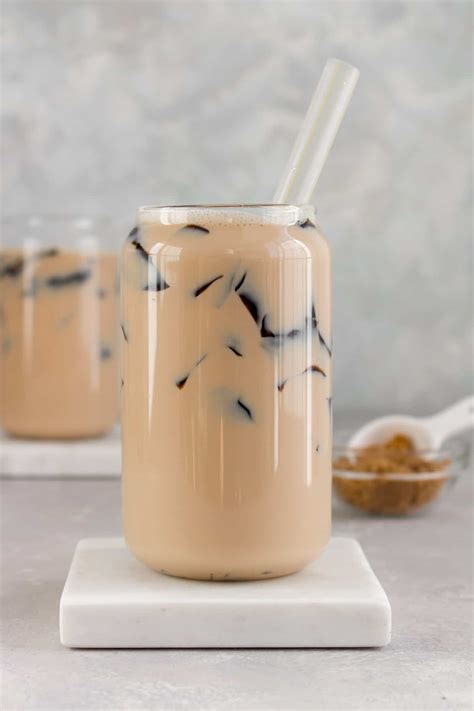 Milk Tea