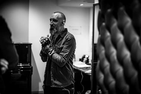 Fink mit "Resurgam" ab Oktober auf Europtournee