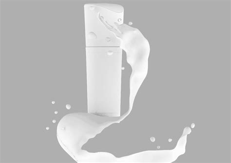 Proya on Behance