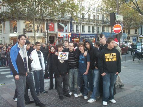 Rassemblement du 15-18 IRL en 3 lvls sur le forum Blabla 15-18 ans - 12 ...