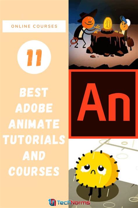 11 Best Online Adobe Animate Tutorials And Courses | Animation tutorial, Adobe animate ...