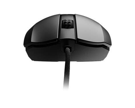 MSI CLUTCH GM41 LIGHTWEIGHT V2 GAMING MOUSE
