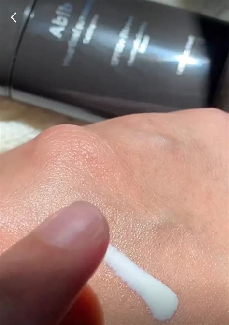 Abib Heartleaf Sun Essence Calming Drop Review - Garden of Muses