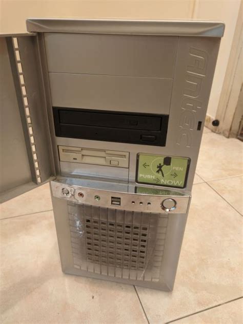 Računalo AMD A10-5800K APU with Radeon(tm) HD Graphics