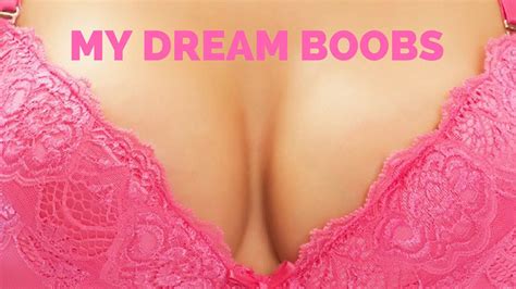BOOB SIMULATOR - CREATING MY DREAM BOOBS - YouTube