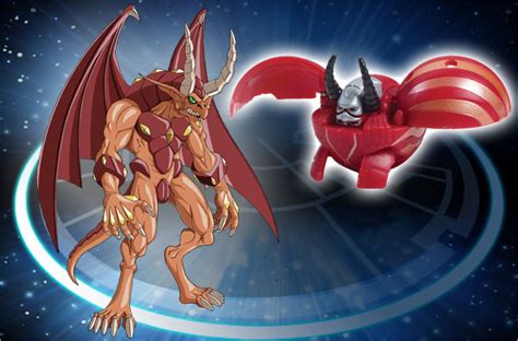 Gargonoid | Bakugan Wiki | FANDOM powered by Wikia