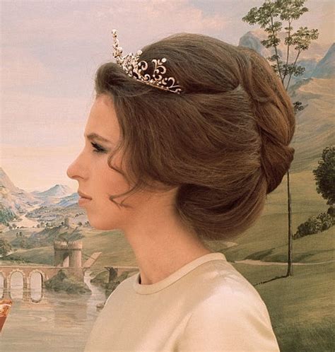 royal-hair: Princess Royal hair through the... - HRH The Princess BAMF