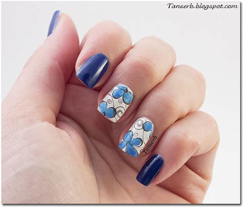 Дотсы для маникюра: Marbleizing Tool Nail Art Dot Paint