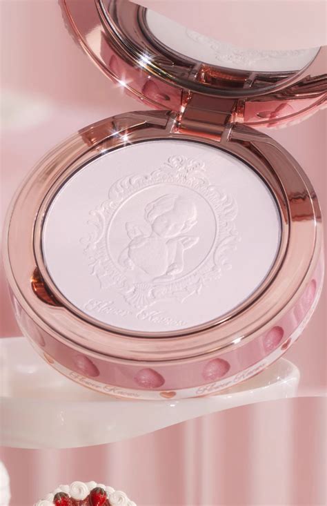 flower knows Серия порошков Strawberry Cupid Порошок купить на OZON по ...