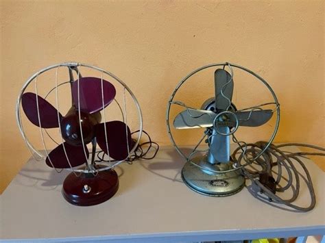 Ventilator - Aluminium - Catawiki