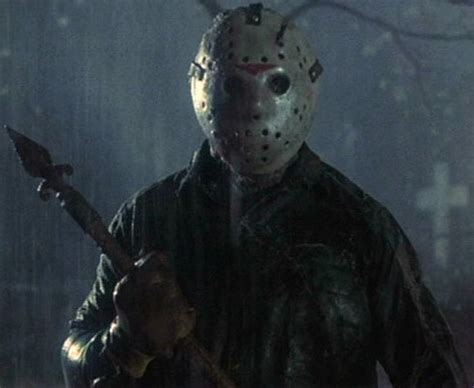 Stump the Tromp: Celebrating Halloween: Best of Jason Voorhees kills!