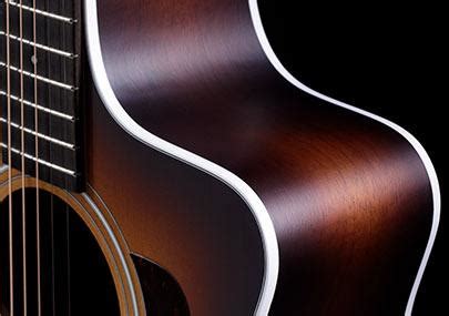 Taylor GT | Taylor Guitars