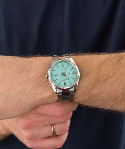 Casio MTP-1302PD-2A2VEF - Collection Watch • Watchard.com