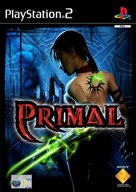 Primal — Википедия