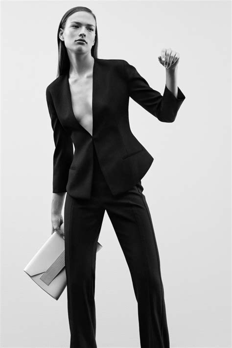 narciso rodriguez resort 2016 | visual optimism; fashion editorials ...