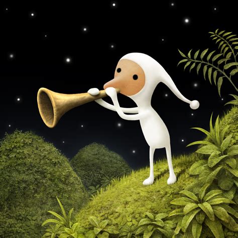 Samorost 3 is out next month and looks just as interesting as its ...