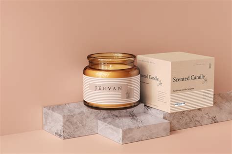 Jeevan| Branding on Behance