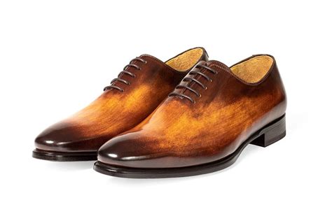 Botticelli Oxford - Shop Online - Stefano Borella