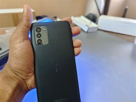 Nokia G21 Review : Can it Game? - Nokiapoweruser