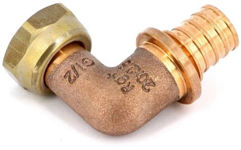 Угольник-переходник REHAU с накидной гайкой RX+ 16-G 1/2 14563961001 ...