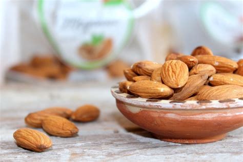 Almond Fruit Seeds - Free photo on Pixabay