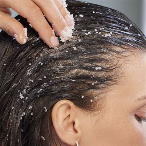 Cleansing Scalp Scrub SEPHORA COLLECTION ≡ SEPHORA