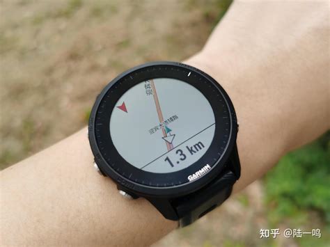 谈谈对运动手表MIP和Amoled屏幕的几点看法 - 知乎