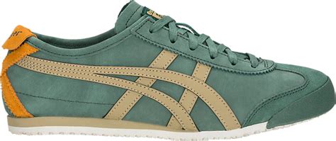 ASICS Onitsuka Tiger Mexico 66 1183A148-300 | Skroutz.gr