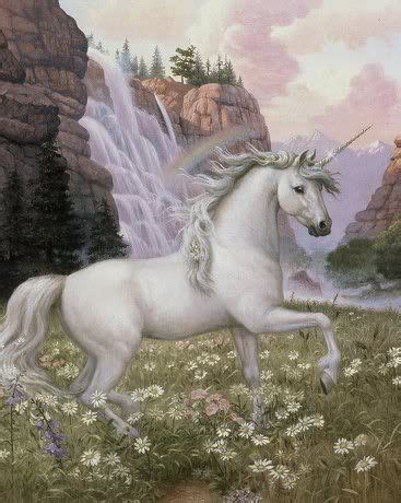 единорог, оригинал Unicorn And Fairies, Unicorn Fantasy, Fantasy Horses ...